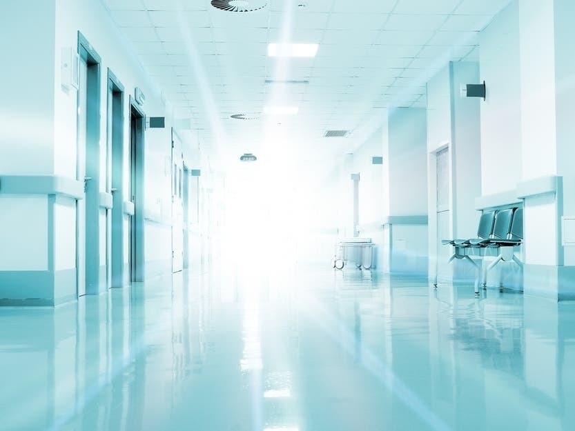New $300M Healthcare Facility Coming To South Jersey: See Where ...