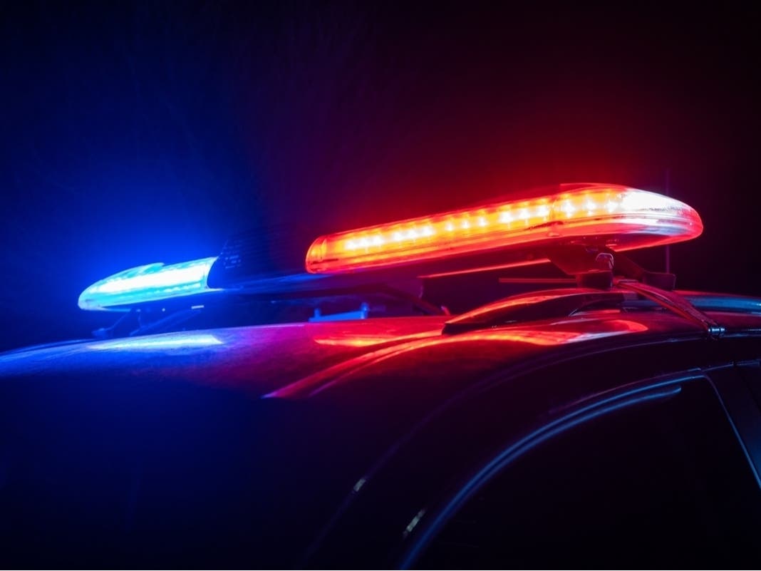 Man Loses Control, Dies In Crash Along South Jersey Highway, Police Say ...