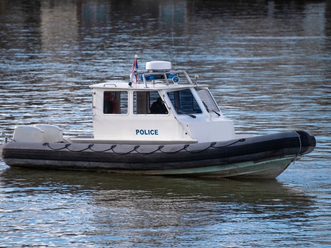 Shrewsbury Police In Line For $150K To Buy Patrol Boat | Shrewsbury, MA ...