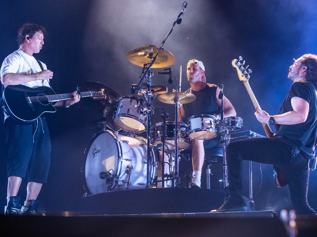 Third Eye Blind To Perform At FIFA World Cup Viewing Event In Stony ...