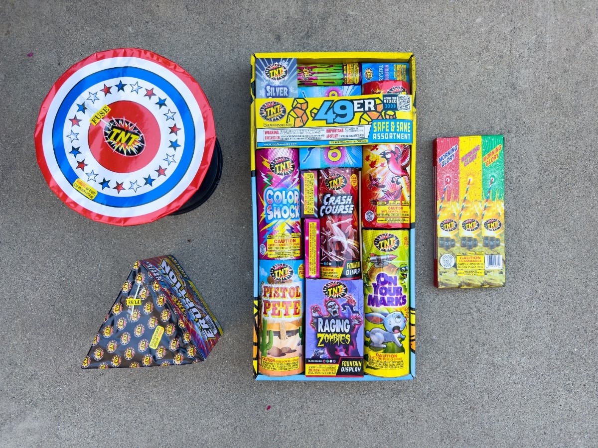 Long Beach City Council Considers Raising Maximum Fine For Fireworks ...