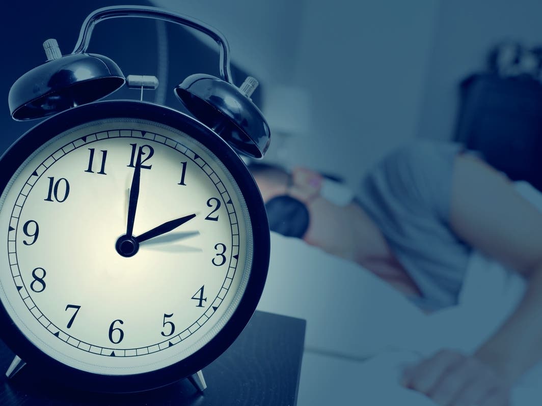 New Law Would Make Daylight Saving Time Permanent In VA | Old Town ...