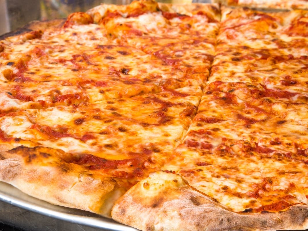 Dave Portnoy Says He Could 'House' This Union County Pizza During One ...