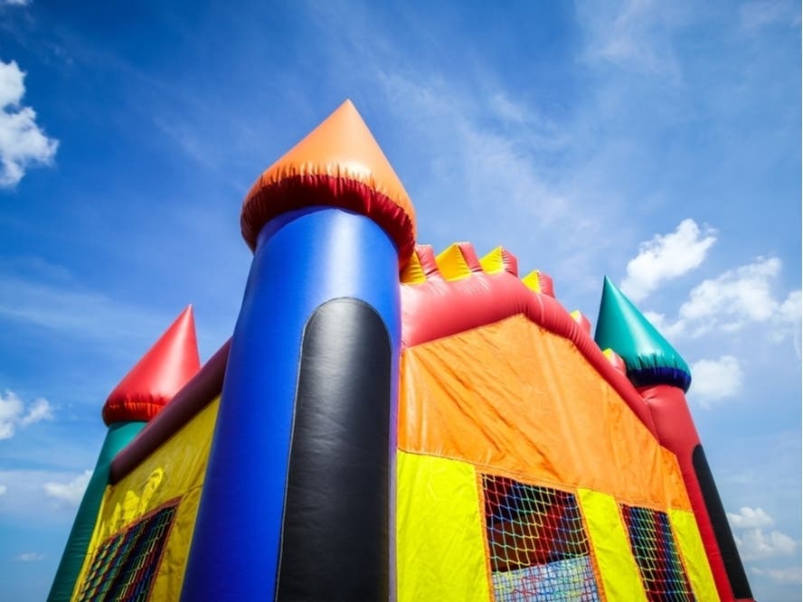 Fun Is Coming Back To Alsip Fun Fest, Featuring Talent Contest, Games ...