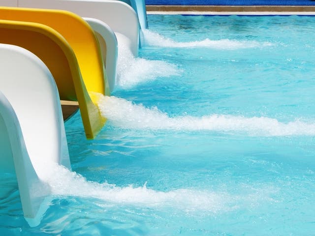Child, 3, Pulled From Cary Pool, Taken To Hospital: Authorities ...