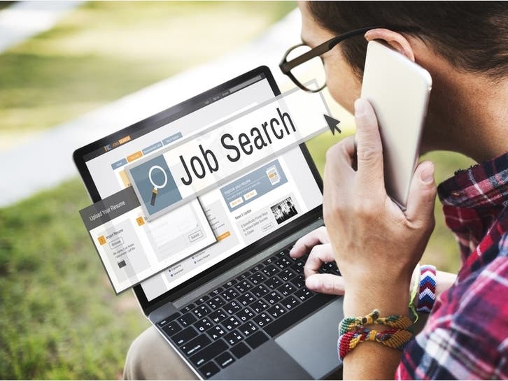 Job Openings In SoCal: There Are Lots Of Employment Listings | San ...