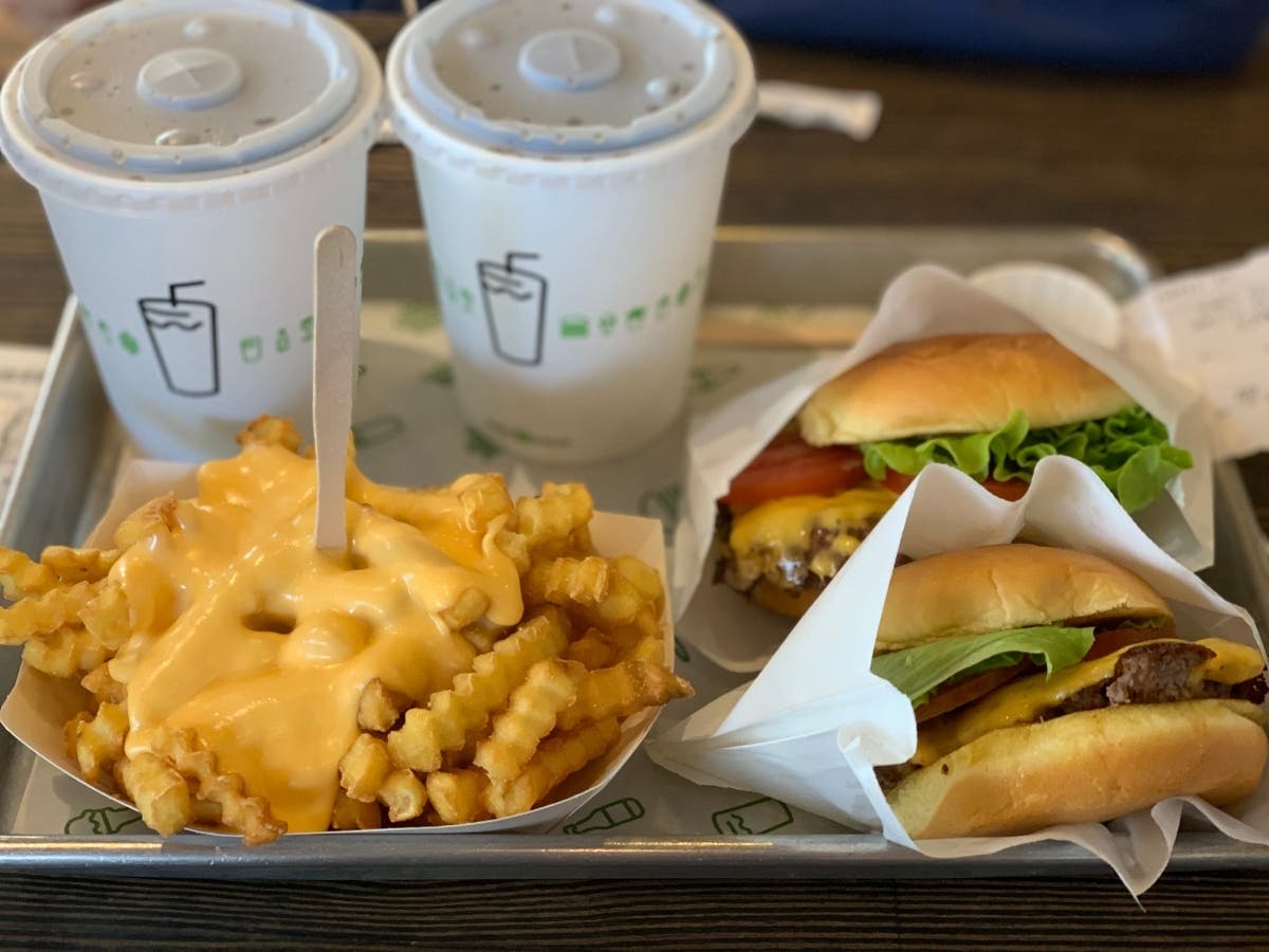 Shake Shack To Open First Pittsburgh Location | Pittsburgh, PA Patch
