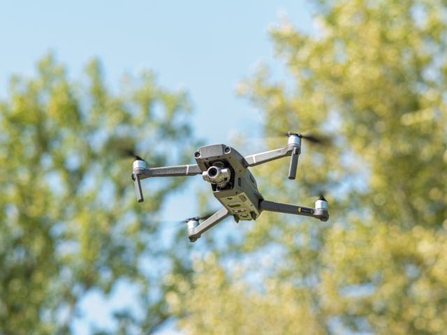 New Docs Reveal What Feds Knew About NJ Drone Sightings | Across New ...