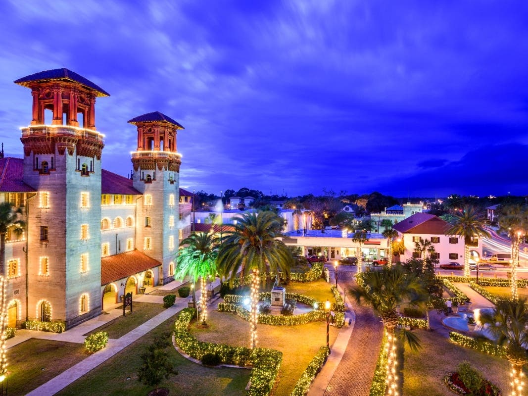 These Are FL's Best Counties To Live In, According To New Ranking ...