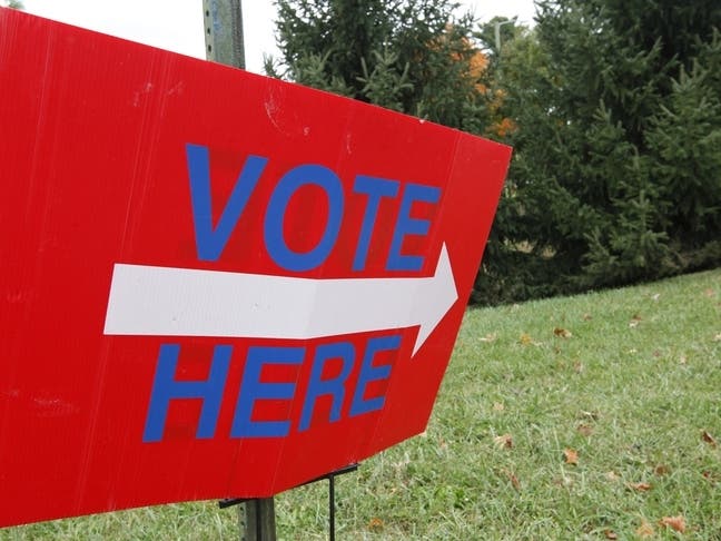 Armed Militias And Poll Watchers: Know The Laws In Georgia | Across ...