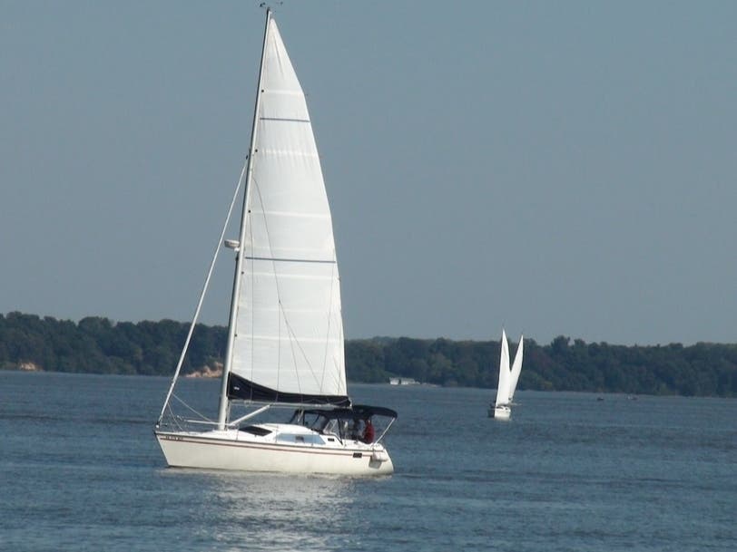 Annapolis Sailboat Show This Weekend At City Dock: What To Know ...