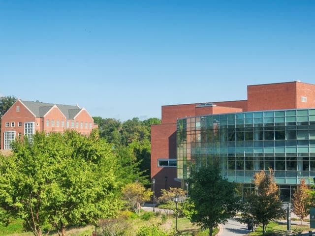 These Are The Best Colleges In MD For 2025, Wall Street Journal Says ...