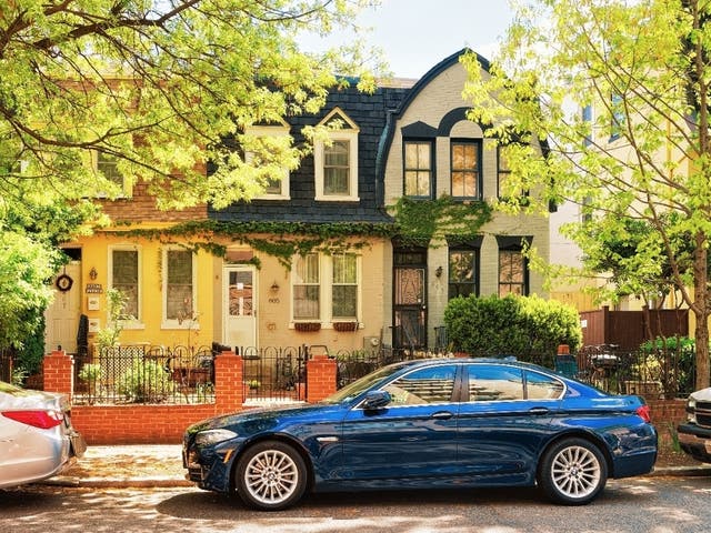 Cars Parked In Front Of Your Home? Block Talk Explores What To Do ...