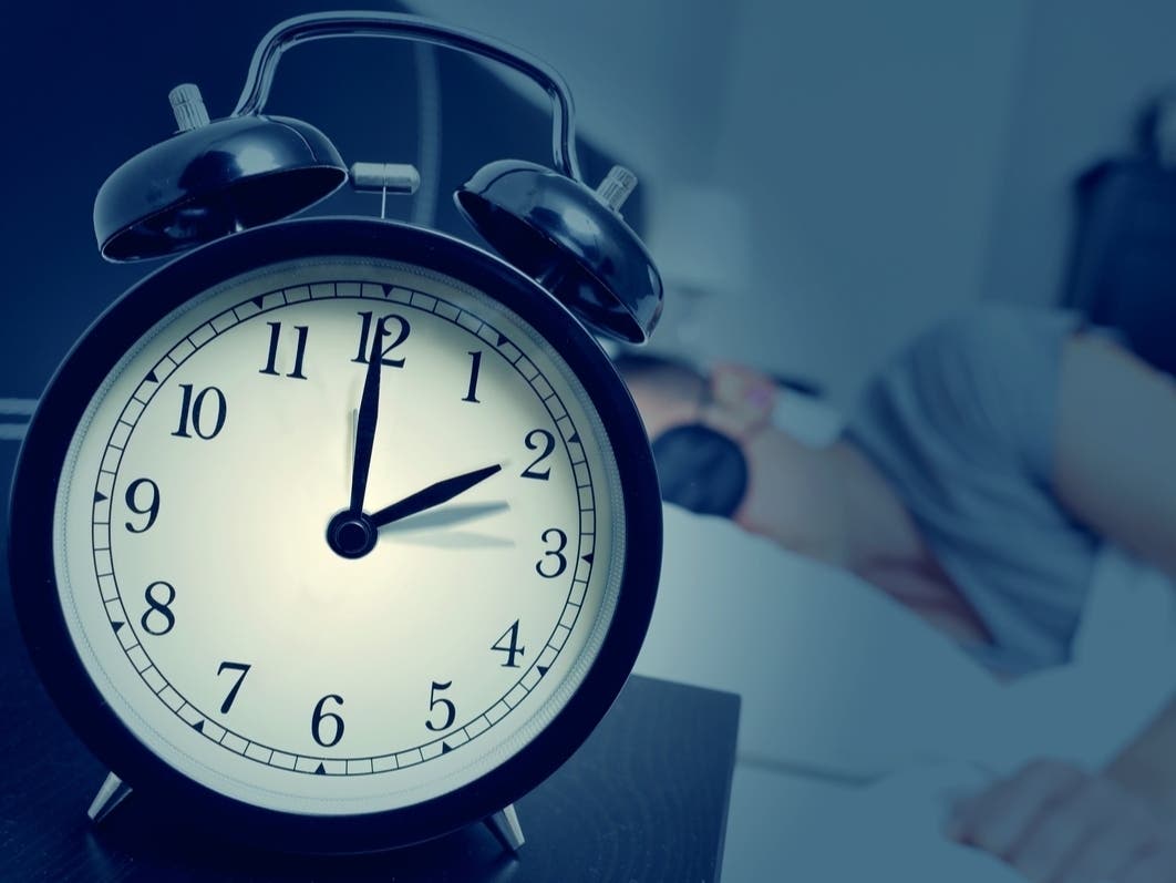 Daylight Saving Time Ends Soon How Long Will U S Fall Back