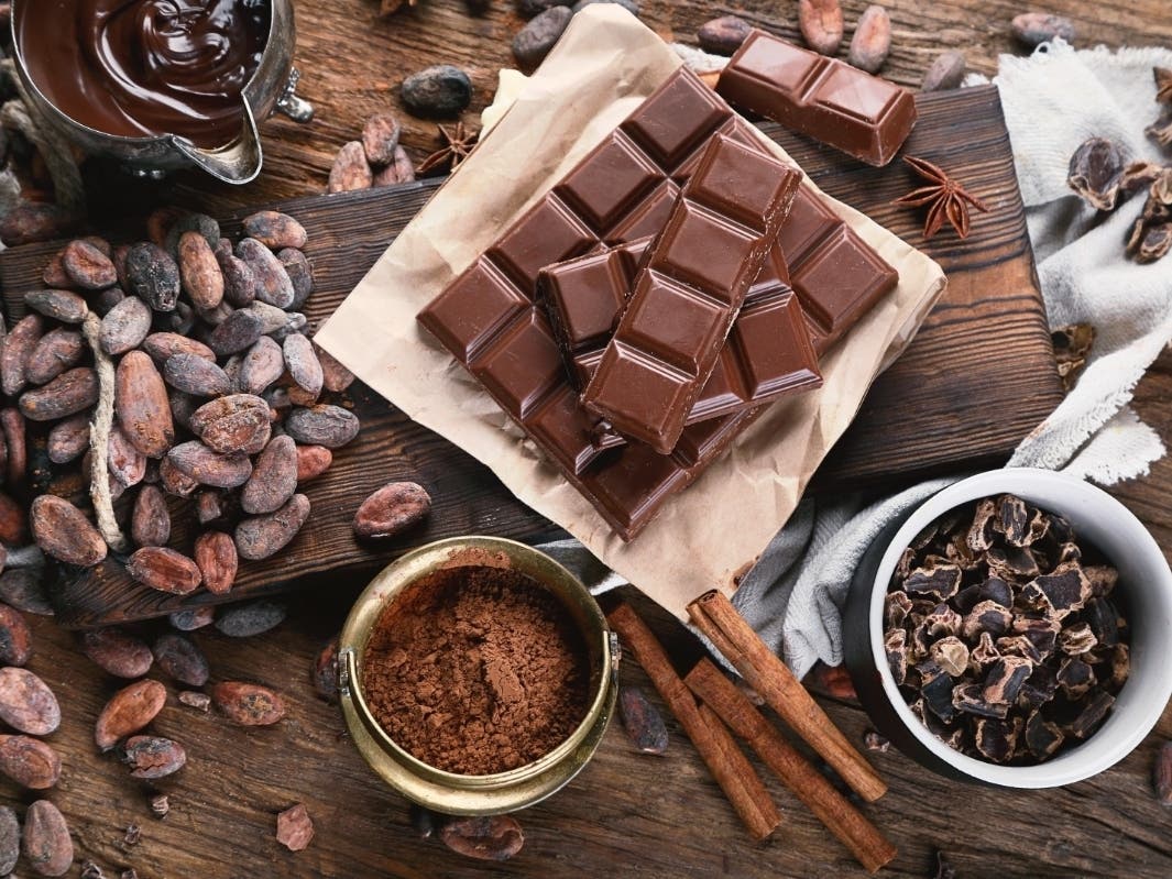 Chocolate Crisis: Shortages Plague World's Most Popular Sweet Treat ...