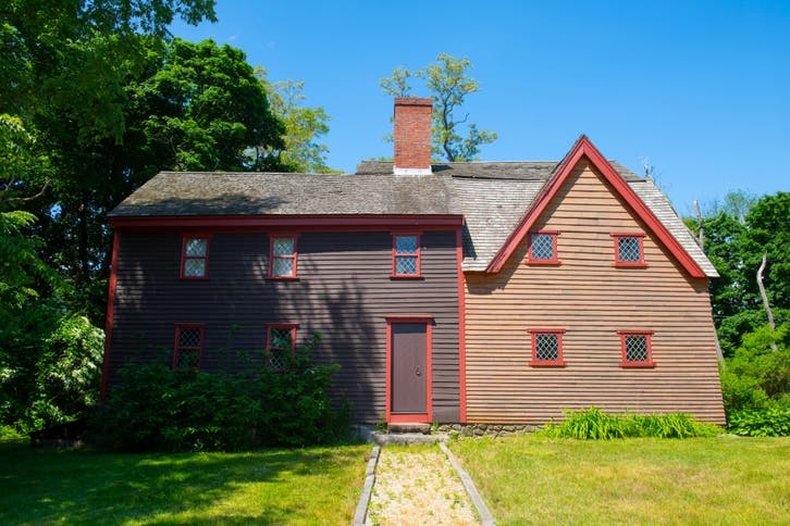 5 MA Road Trips: The Paper House; Seuss Museum; Whale Watching; More ...