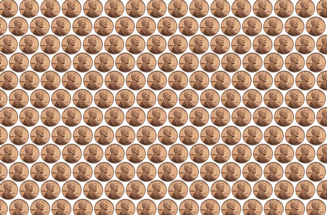Stores No Longer Give Pennies In Change, Start Rounding As Supplies Run ...