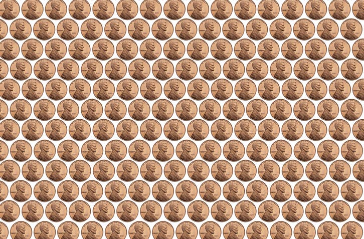 Stores No Longer Give Pennies In Change, Start Rounding As Supplies Run ...