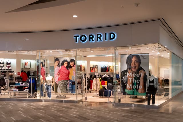 These 20+ Beloved Retail Stores Have Closed Or Downsized So Far In 2025 ...
