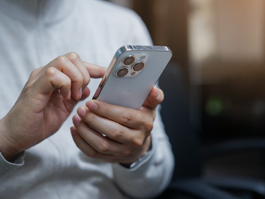How To Get $95 In $250M iPhone Settlement: What To Know | Across ...