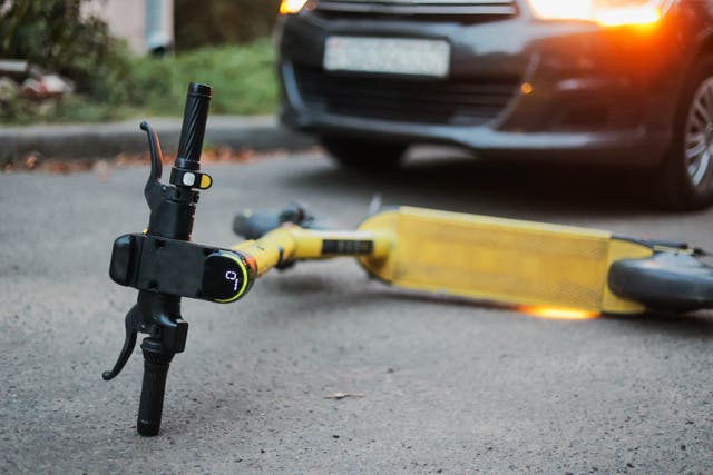 E-Bikes And E-Scooters Are Fun, Useful And Sometimes Terrifying: Block ...