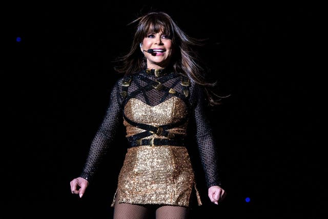 New Kids On The Block & Paula Abdul Coming To Tinley Park | Tinley Park ...