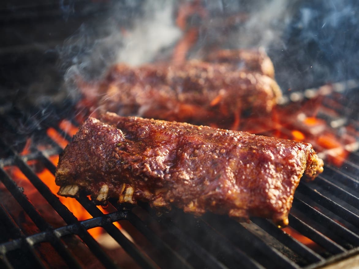 These Are The Best BBQ Restaurants In CA, According To Yelp Ranking ...