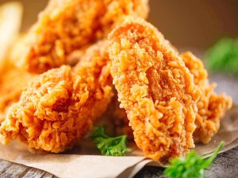 This SoCal Restaurant Chain Is Testing Crispy Chicken | Newport Beach ...