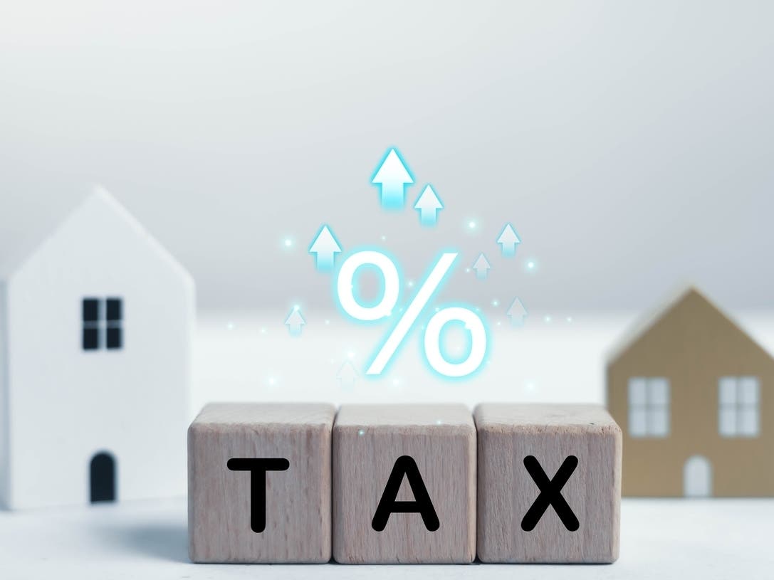 Riverside County Homeowners Can Save On Annual Property Tax; Here's How ...