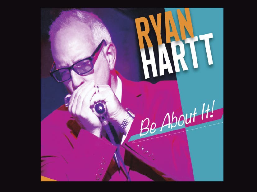 Nov 3 | RYAN HARTT - Album Release Party | Norwich, CT Patch