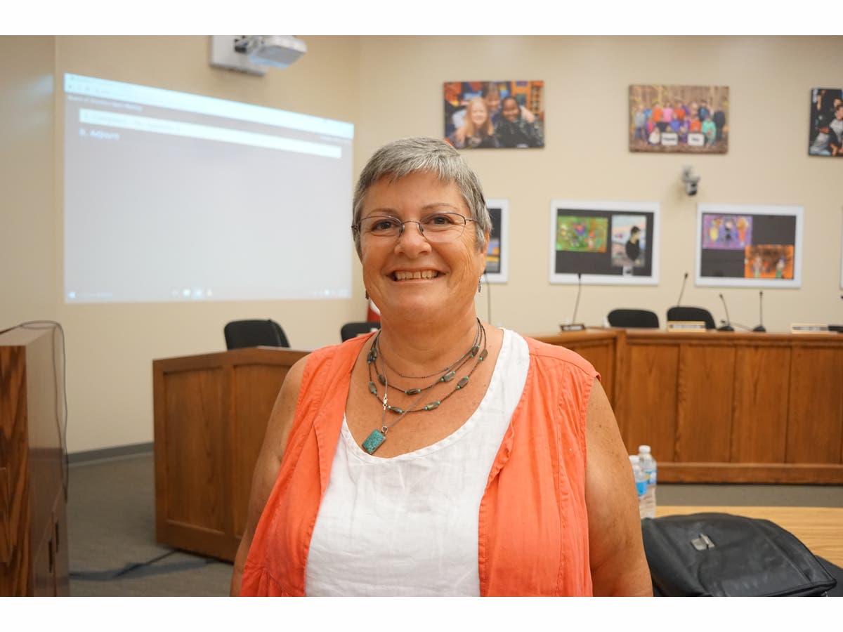 ICCSD Supt. Steve Murley Still Doesn't Have His Ph.D. Did He Start ...