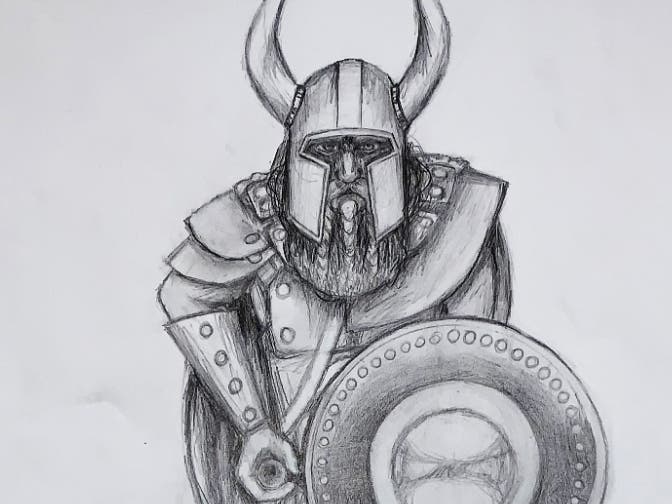 PVSD to Raise Funds for Viking Statue | Perkiomen Valley, PA Patch