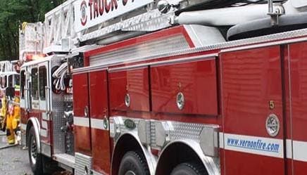 Fire Marshal: Cause of Sunday Night Fire in Vernon Commercial Building ...