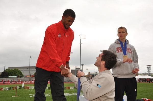 Manchester High School grad Hartfield Added to U.S. Olympic Team ...