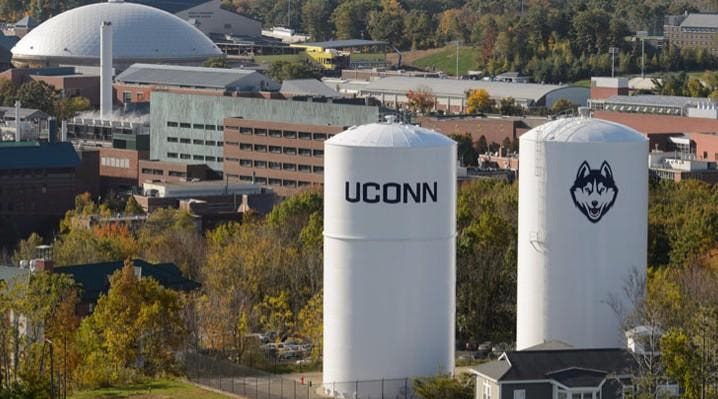 Tolland-to-UConn Pipeline Mostly Completed | Tolland, CT Patch