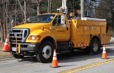 Eversource Warning Manchester Customers About Electricity Solicitation ...
