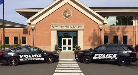 Wethersfield Police Department Adds Pair of Cruisers to Its Fleet ...