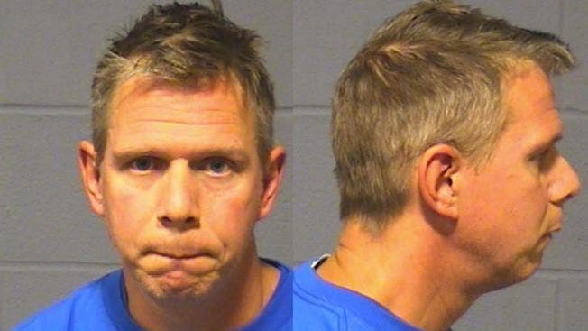 Former South Windsor Teacher of the Year Accused of Taking Secret ...