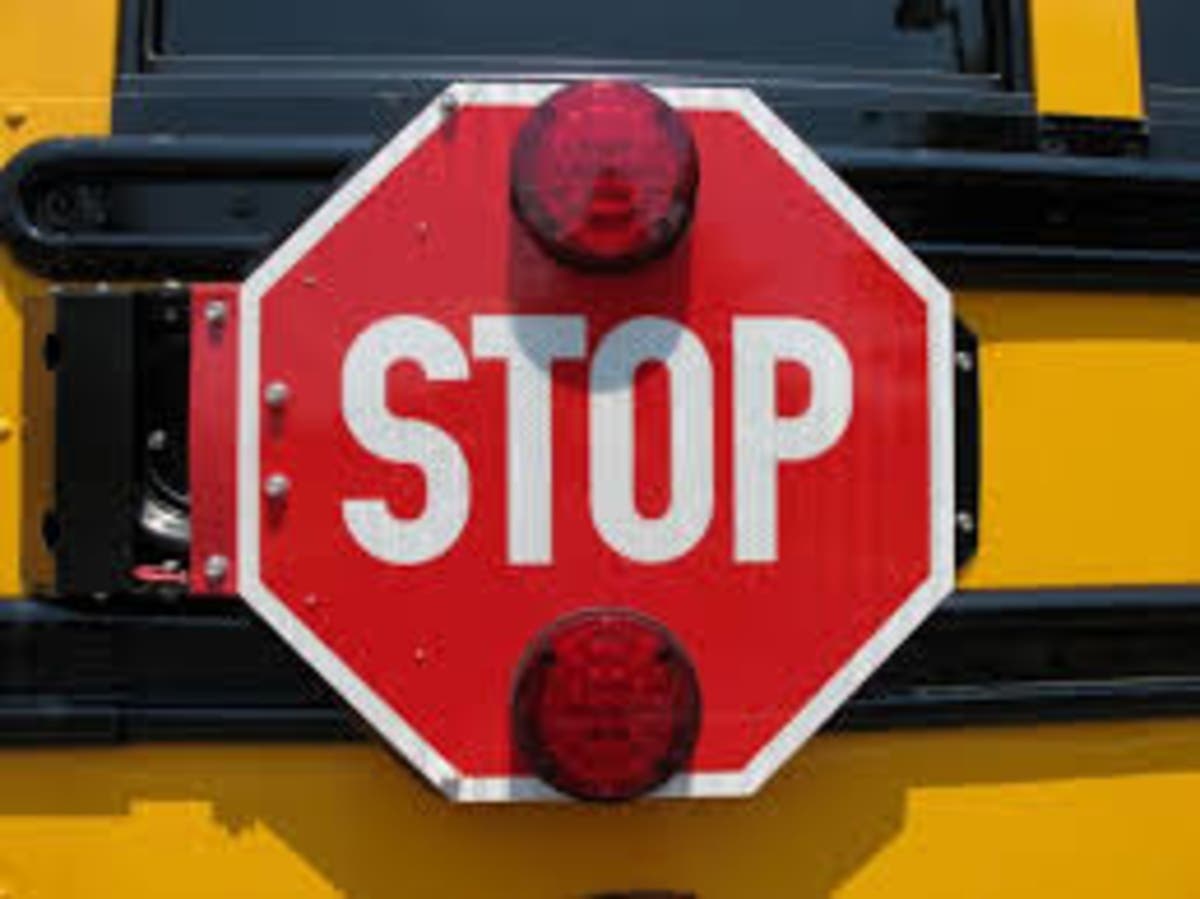 Police to Drivers: Fines Hefty for School Bus Violations | Vernon, CT Patch