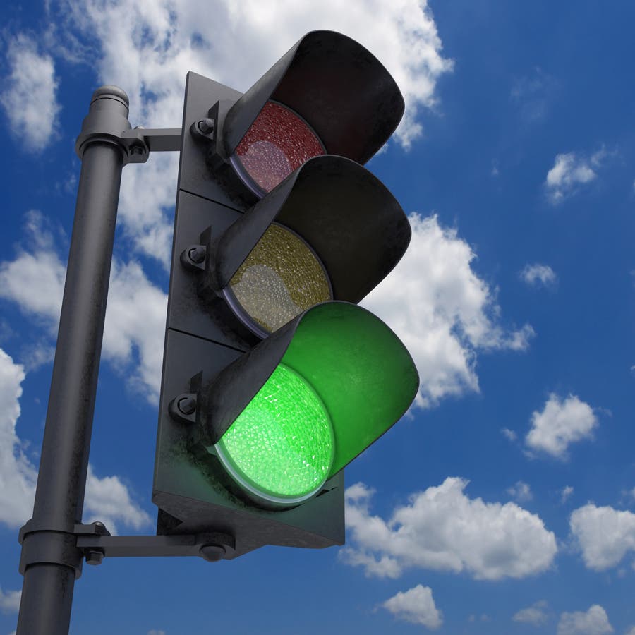 Traffic Light Goes Out at Busy Vernon Intersection | Vernon, CT Patch