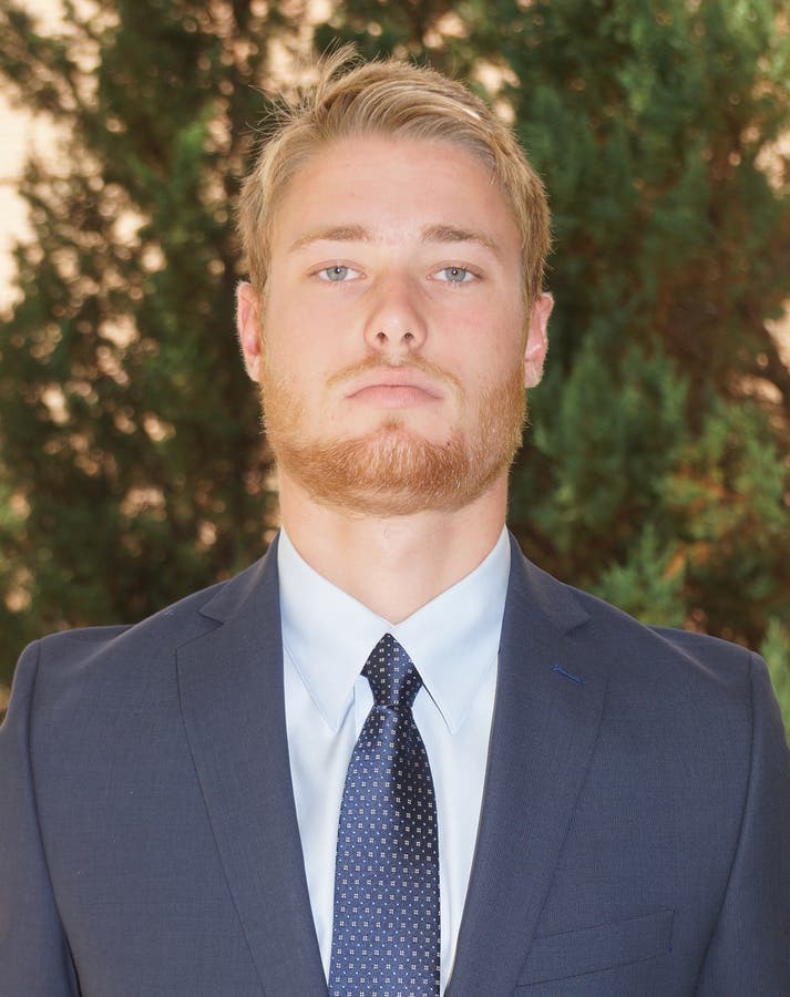SW's Castellone on D-II Student-Athlete Advisory Committee | South ...