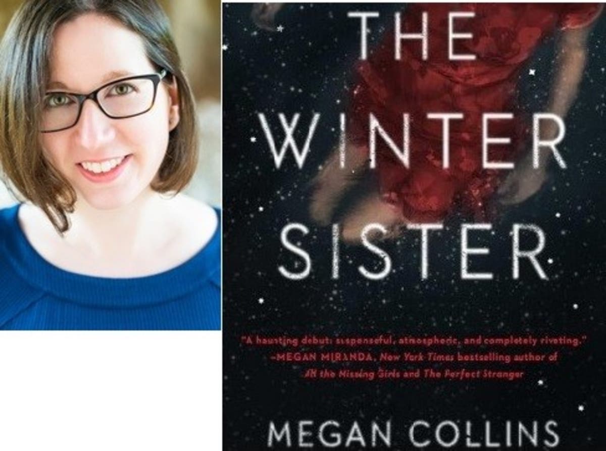 Manchester Author To Discuss New Book At Library | Manchester, CT Patch