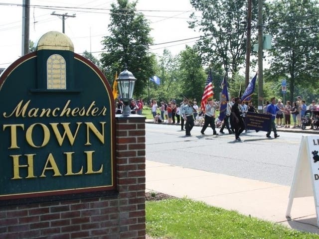Manchester Memorial Day Observances, Parade Detailed | Manchester, CT Patch