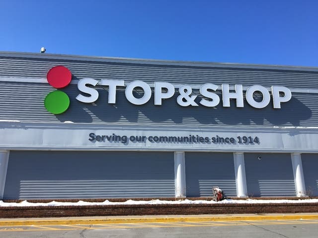 Stop & Shop Adding 600 Jobs In Connecticut | South Windsor, CT Patch