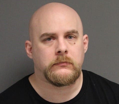 DCF-State Police Investigation Leads To Child Assault Charge | Tolland ...
