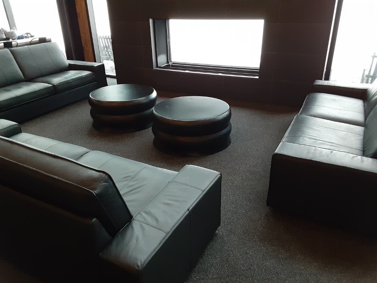 Snow Business: Touring Catamount's Posh New Lodge | Vernon, CT Patch
