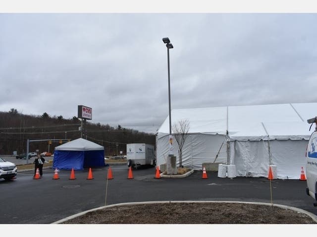 CVS To Open 2 Large Coronavirus Testing Facilities In CT: Lamont ...