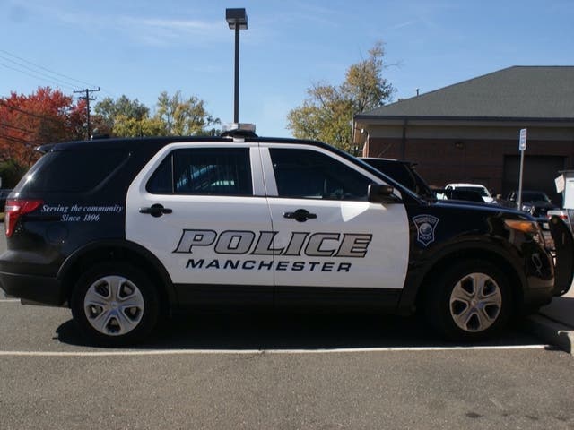Manchester Police Raid Nets 400-Plus Bags of Fentanyl | Manchester, CT ...