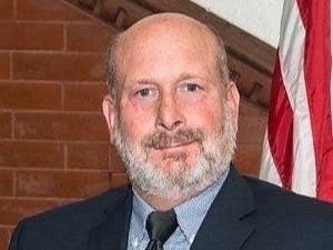 Jim Tedford Running For Vernon Town Council | Vernon, CT Patch