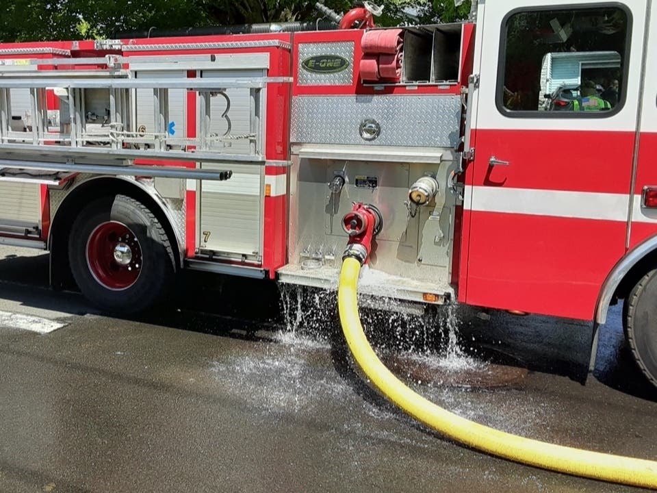 Southington Fire Department Master Plan Completed | Southington, CT Patch